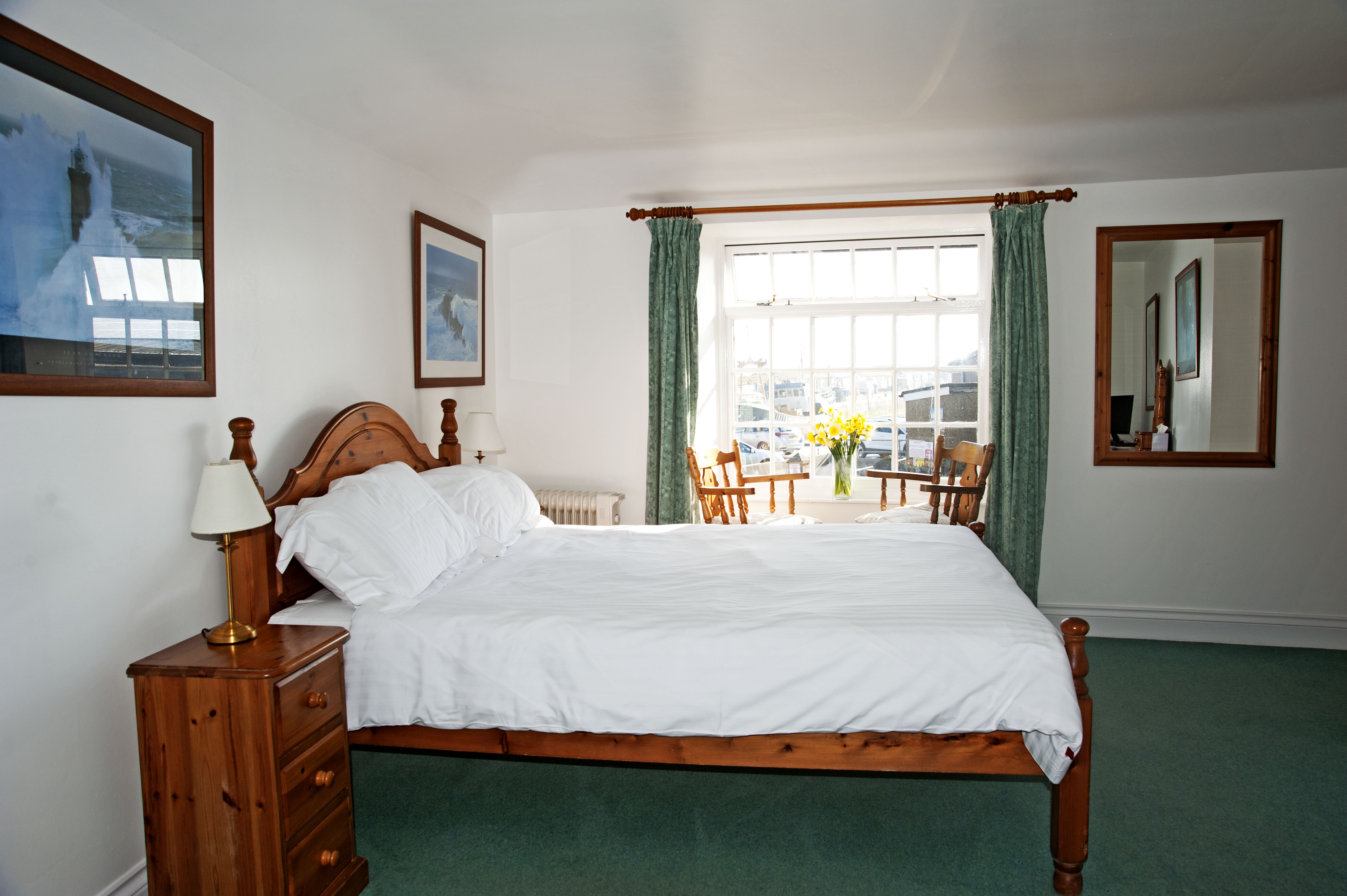 The Swordfish, Newlyn - The Swordfish Inn, Newlyn