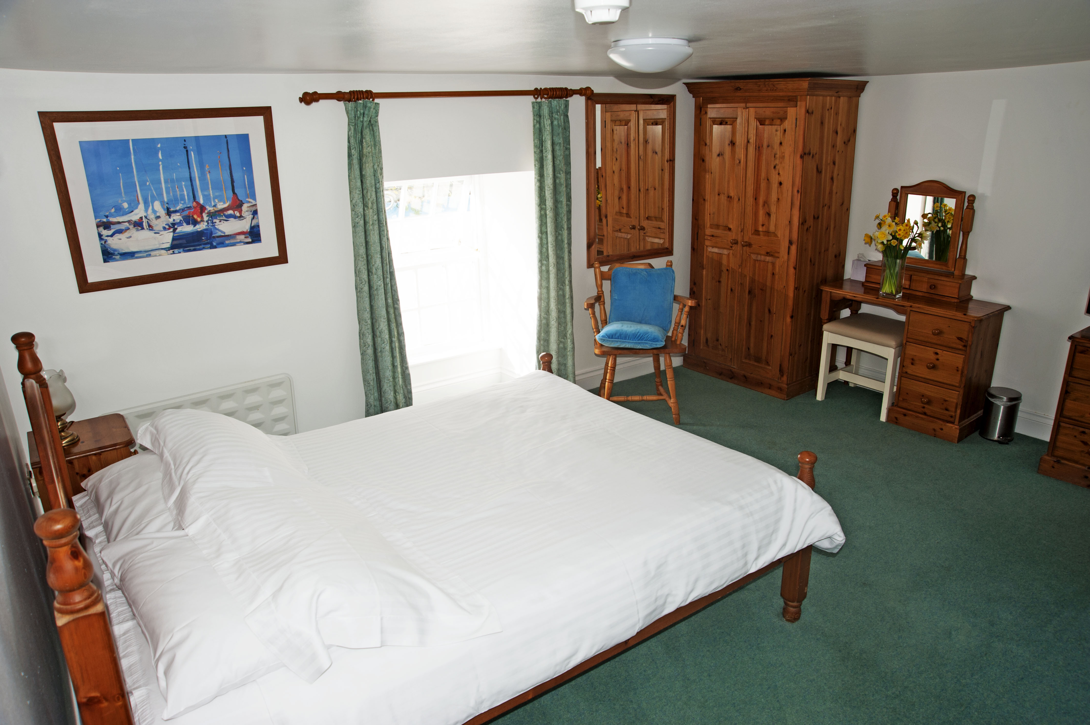 The Swordfish, Newlyn - The Swordfish Inn, Newlyn